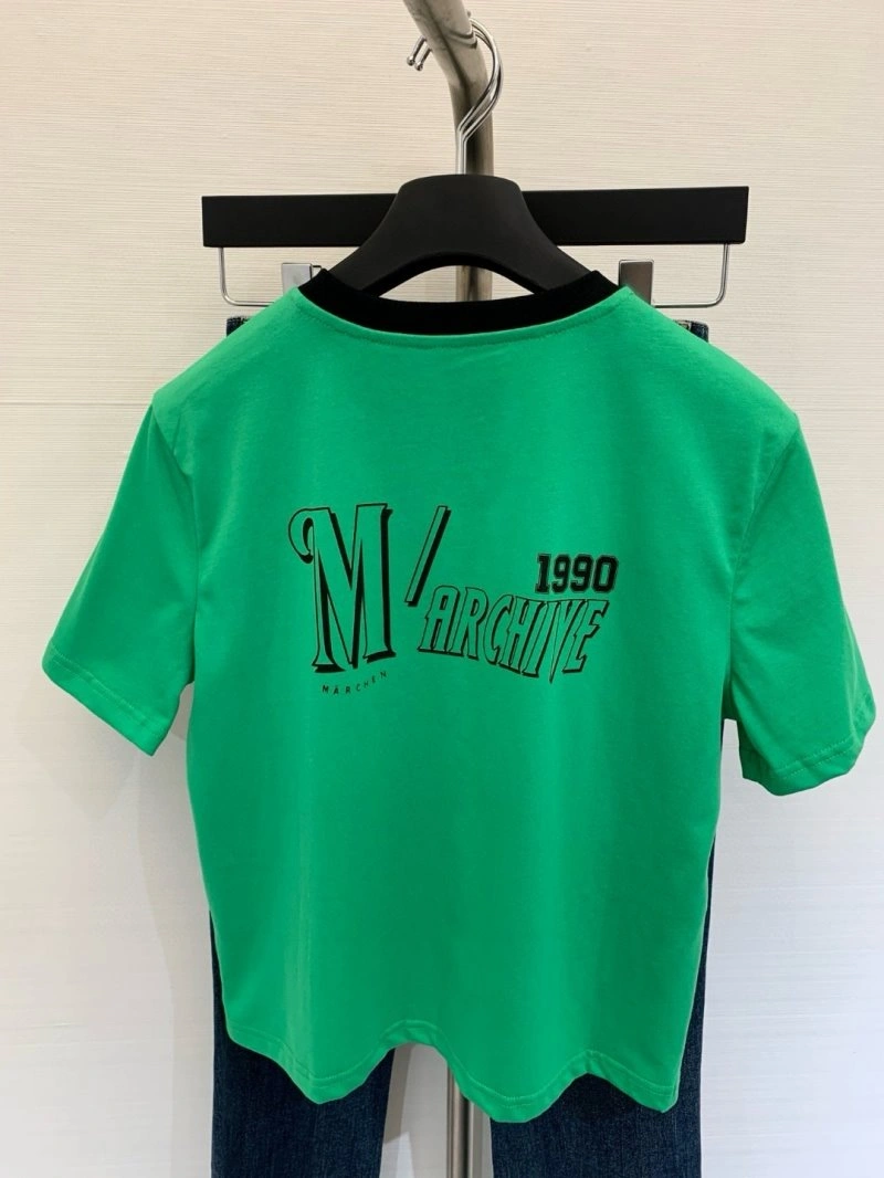 Genuine Unclassified Brand T-Shirts