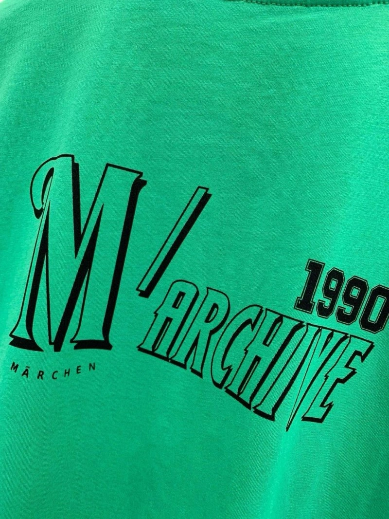 Genuine Unclassified Brand T-Shirts