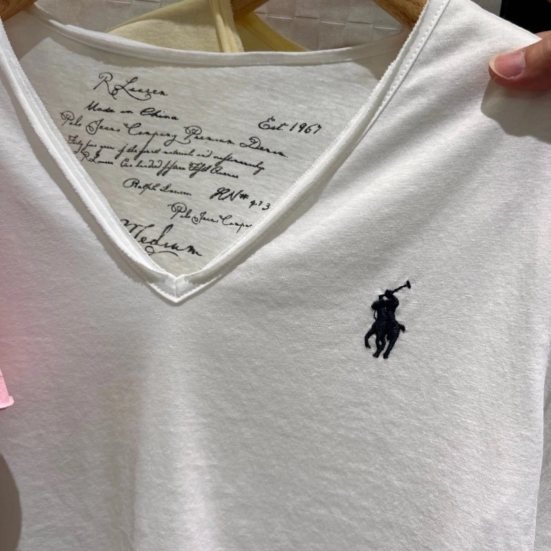 Accurate model Unclassified Brand T-Shirts