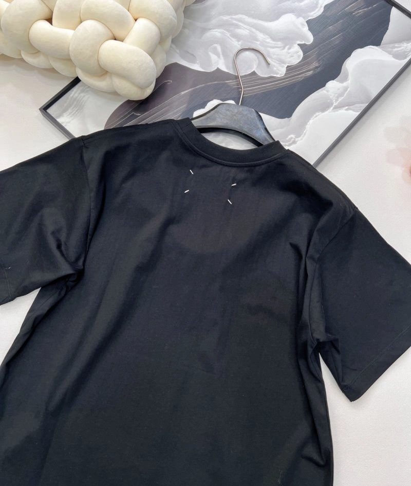 Indistinguishable Unclassified Brand T-Shirts