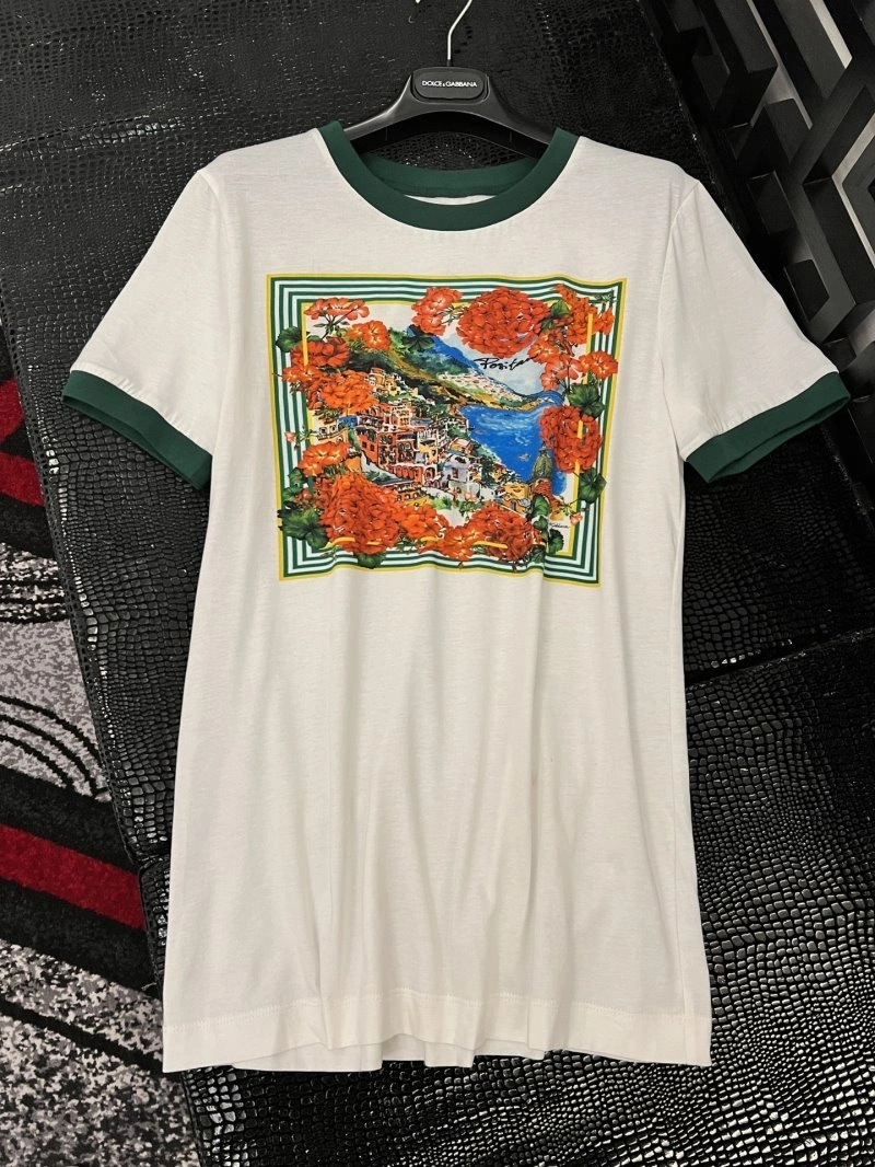 Factory-made Unclassified Brand T-Shirts