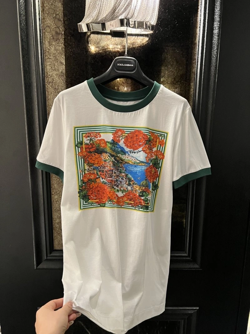 Factory-made Unclassified Brand T-Shirts