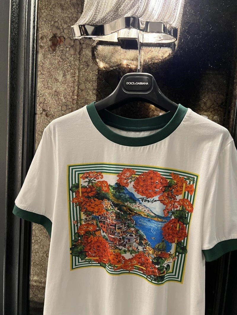Factory-made Unclassified Brand T-Shirts
