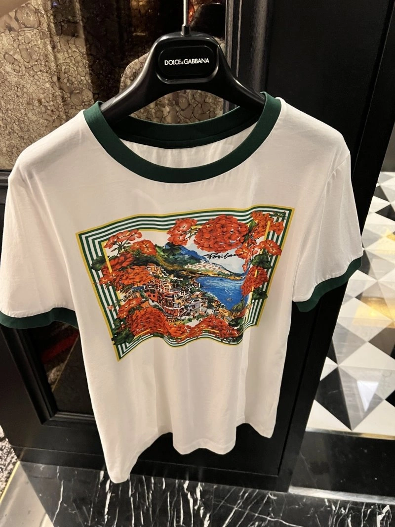Factory-made Unclassified Brand T-Shirts