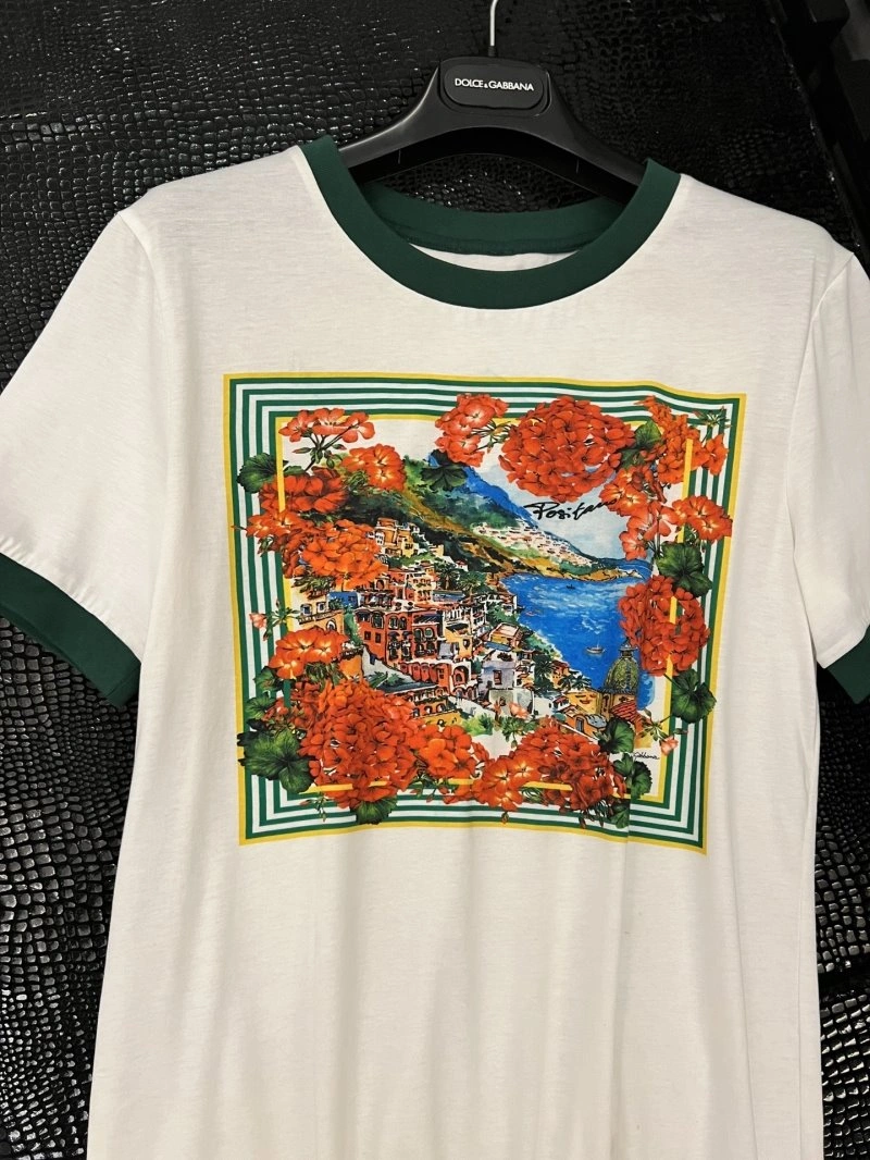 Factory-made Unclassified Brand T-Shirts