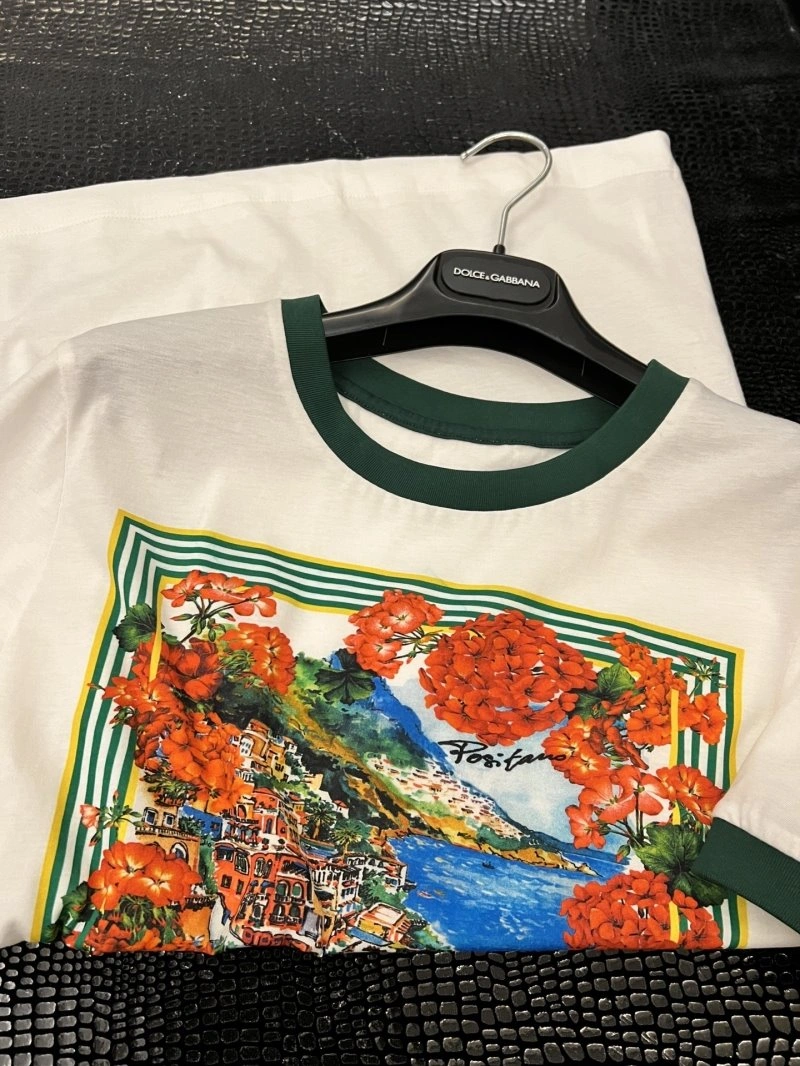 Factory-made Unclassified Brand T-Shirts