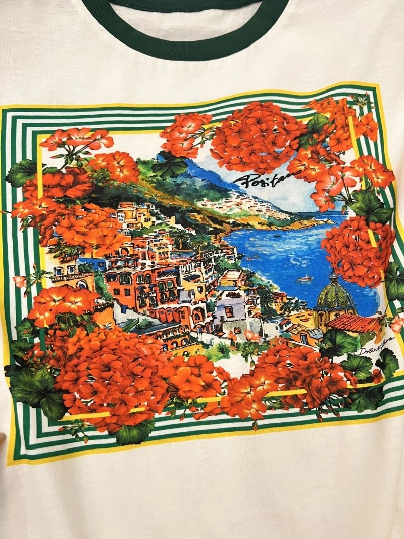 Factory-made Unclassified Brand T-Shirts
