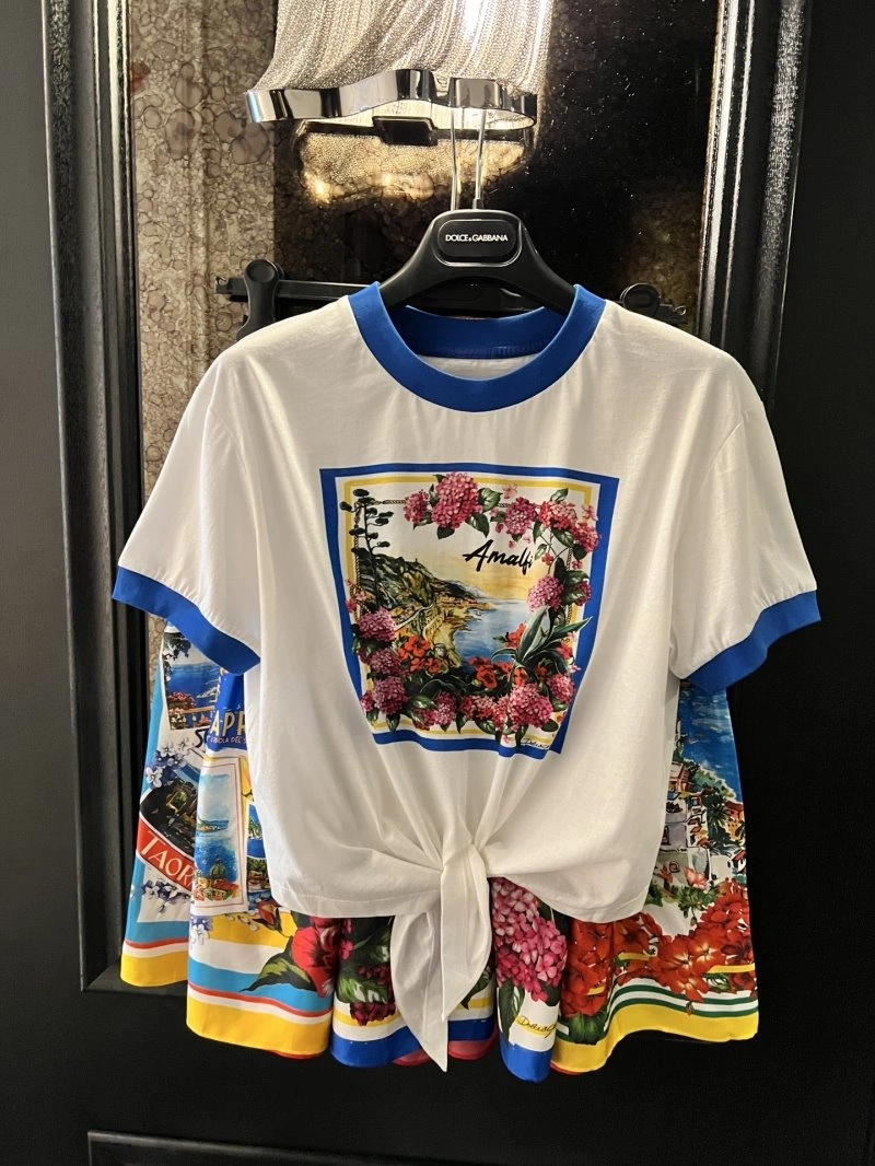 Unclassified Brand T-Shirts
