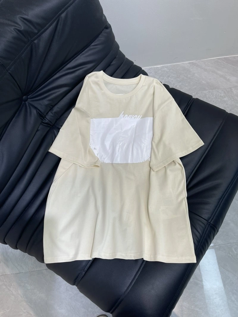 Value-priced Unclassified Brand T-Shirts