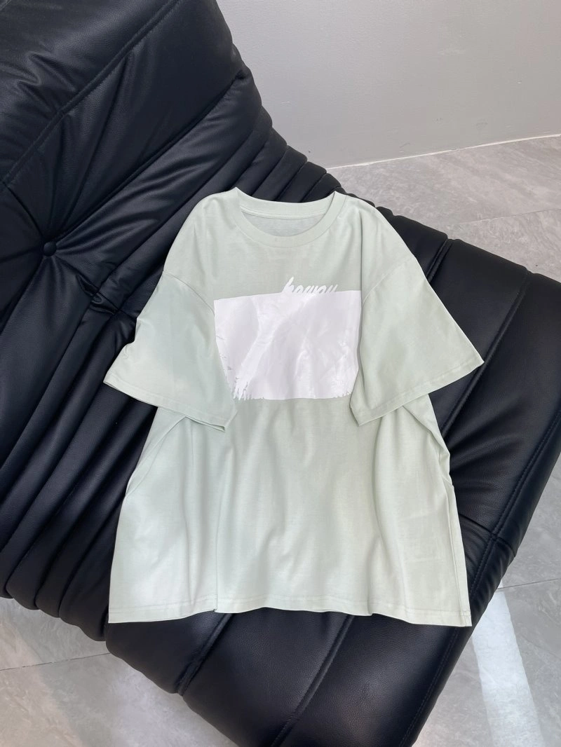 Value-priced Unclassified Brand T-Shirts