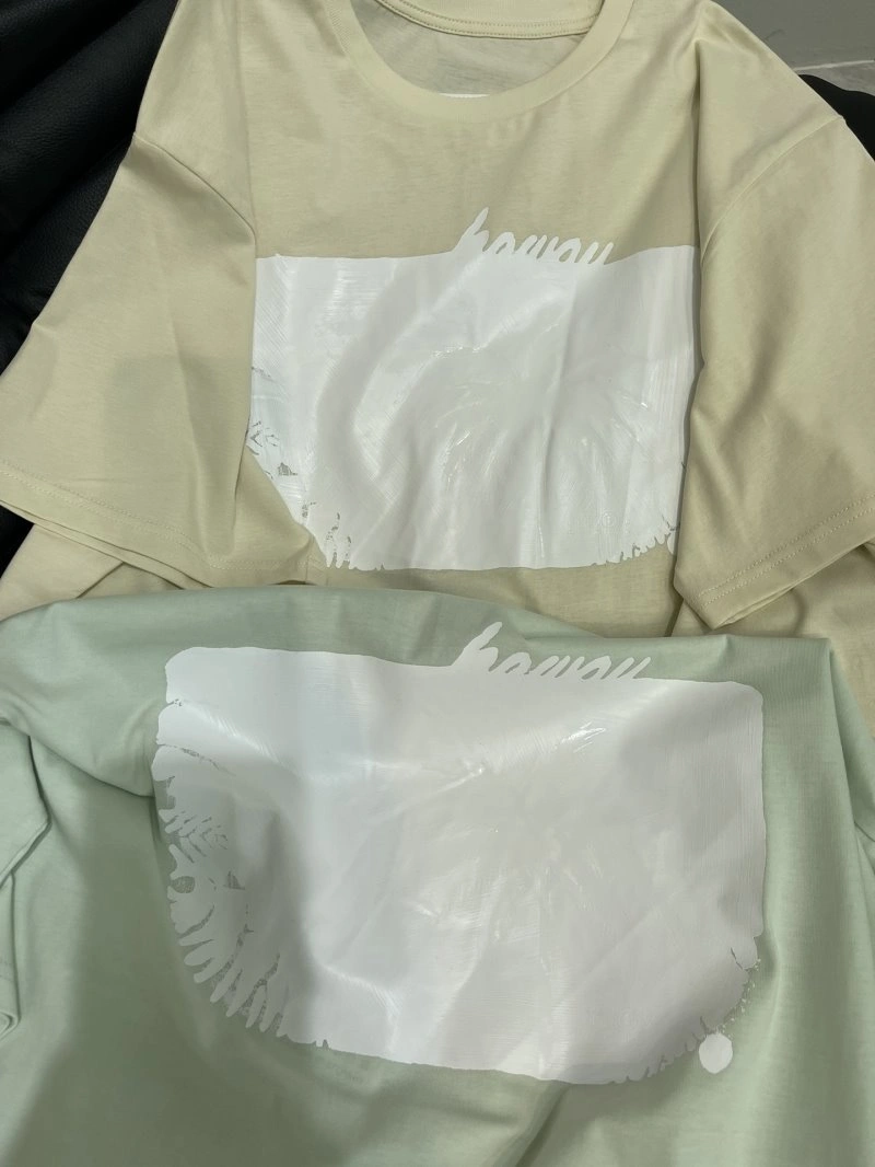 Value-priced Unclassified Brand T-Shirts
