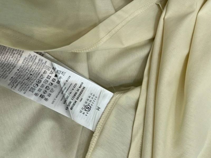 Value-priced Unclassified Brand T-Shirts