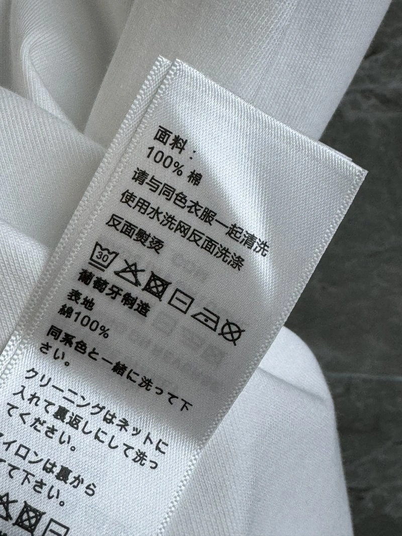Low-cost Unclassified Brand T-Shirts