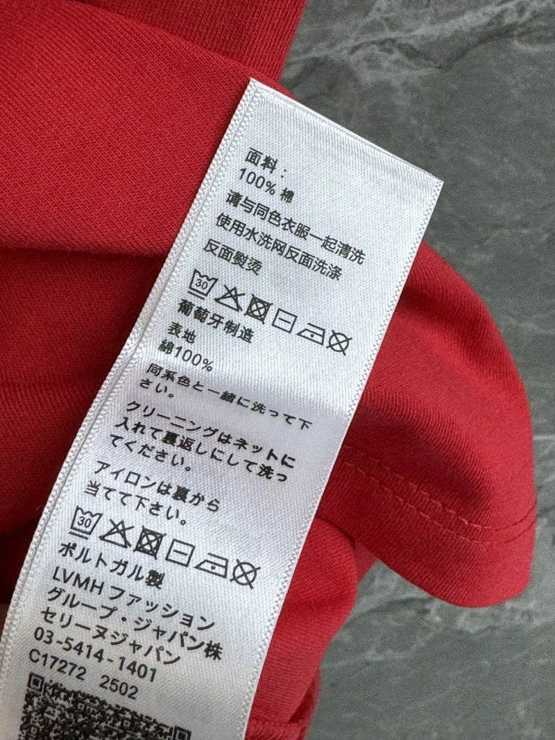 Original Unclassified Brand T-Shirts