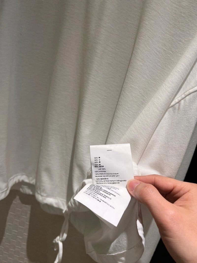 Original Unclassified Brand T-Shirts
