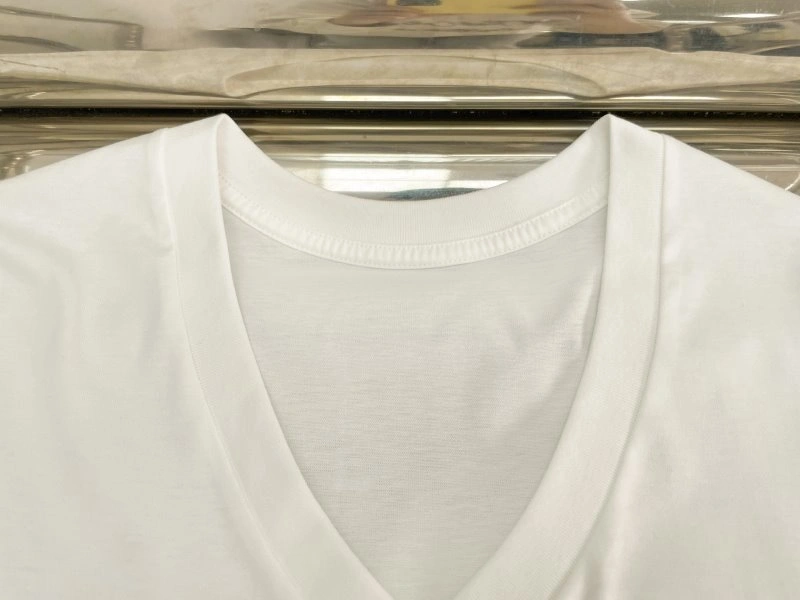 Indistinguishable Unclassified Brand T-Shirts