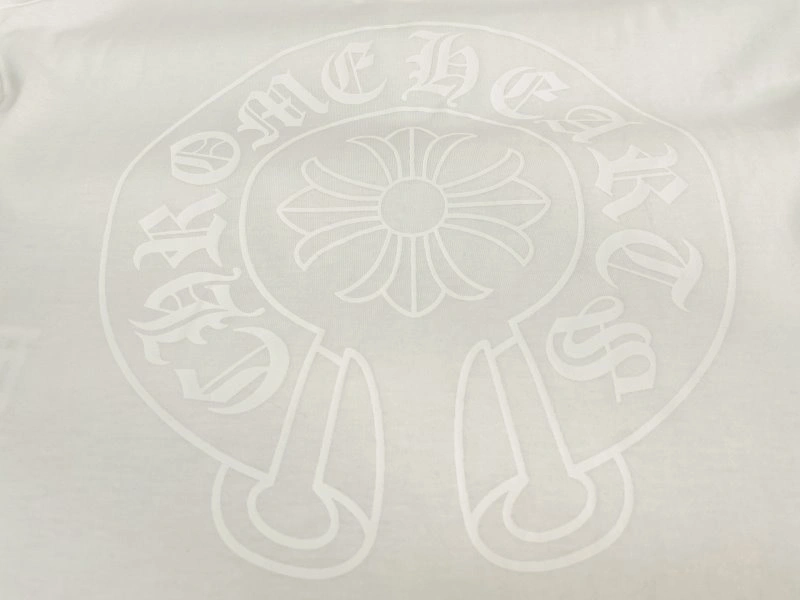 Indistinguishable Unclassified Brand T-Shirts