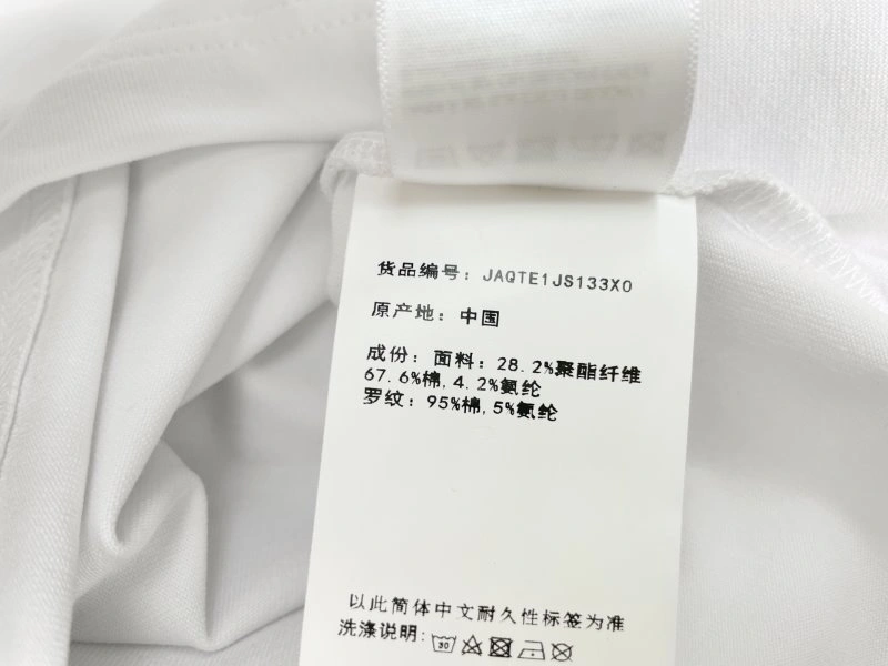 Genuine Unclassified Brand T-Shirts