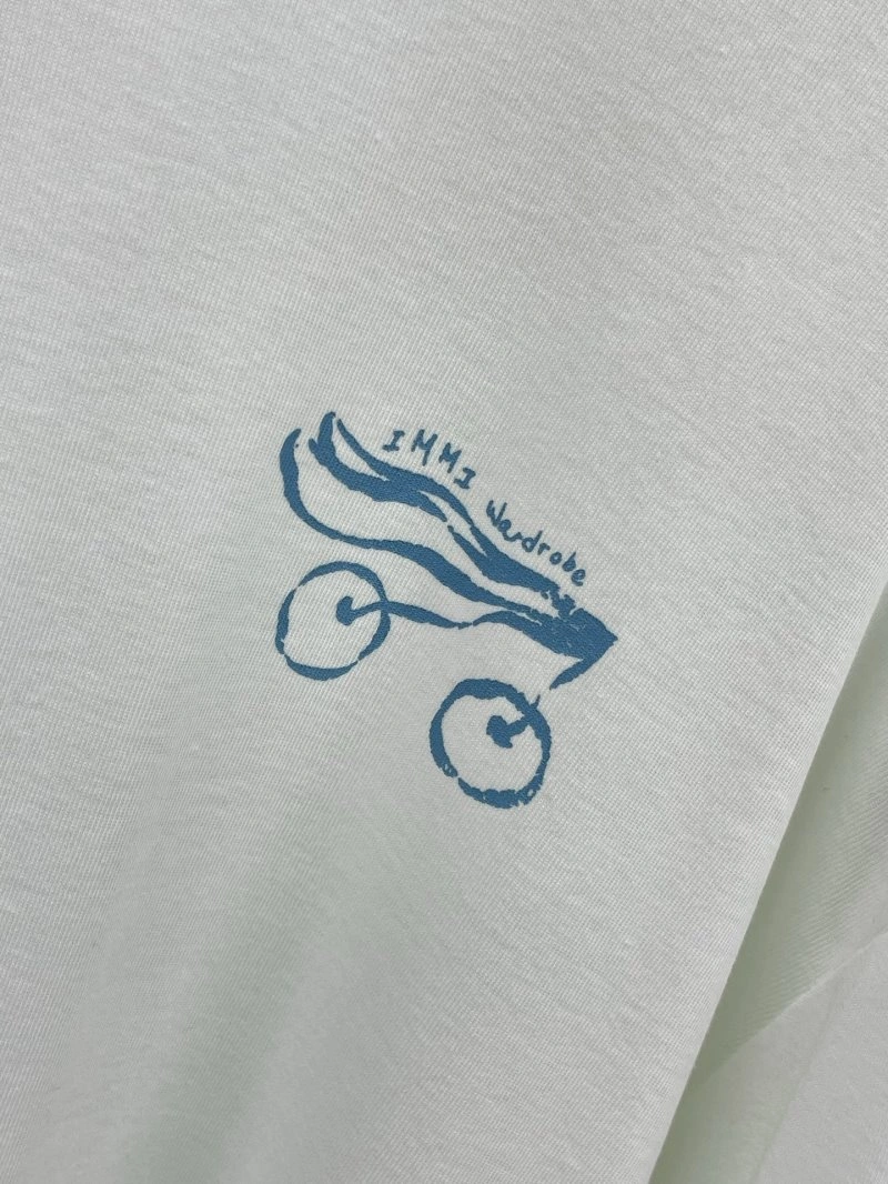 Genuine Unclassified Brand T-Shirts