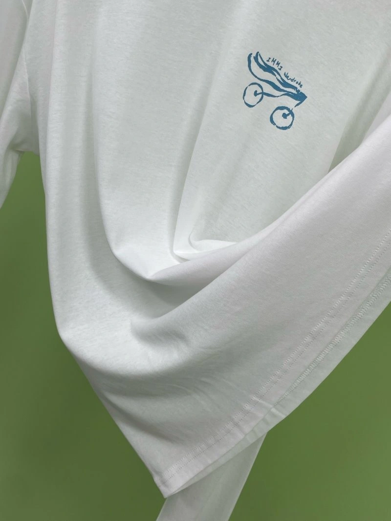 Genuine Unclassified Brand T-Shirts