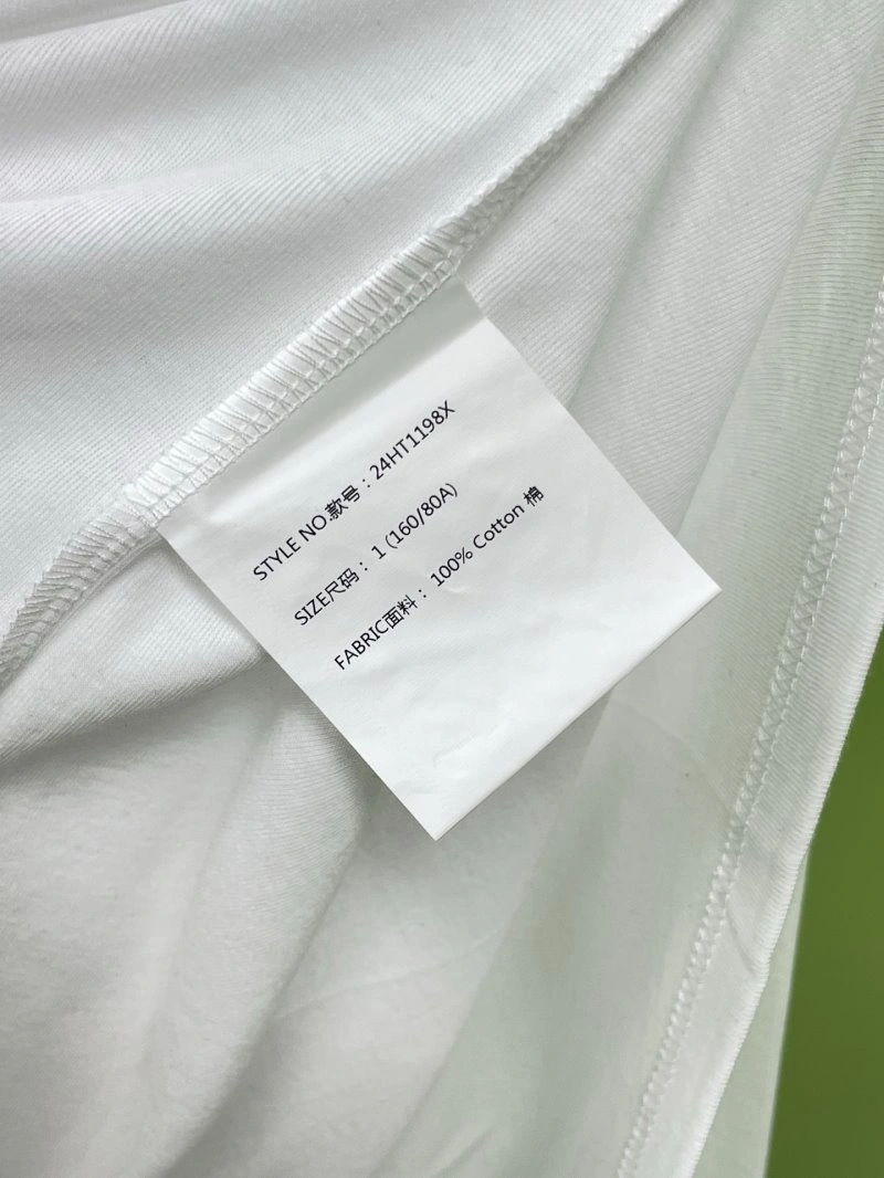 Genuine Unclassified Brand T-Shirts