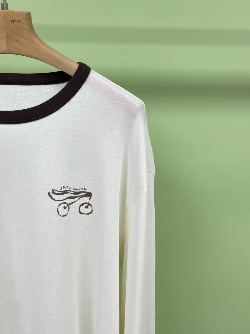 Inexpensive Unclassified Brand T-Shirts