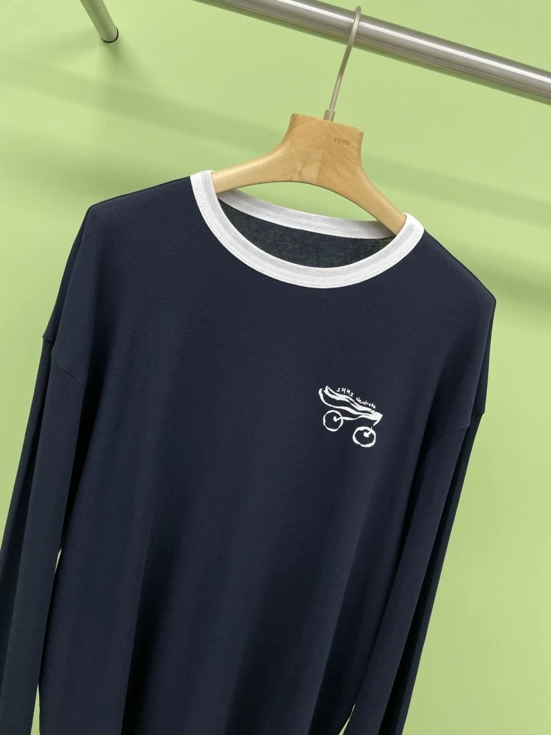 Exact replica Unclassified Brand T-Shirts