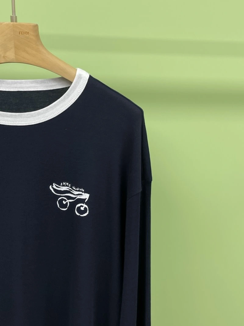 Exact replica Unclassified Brand T-Shirts