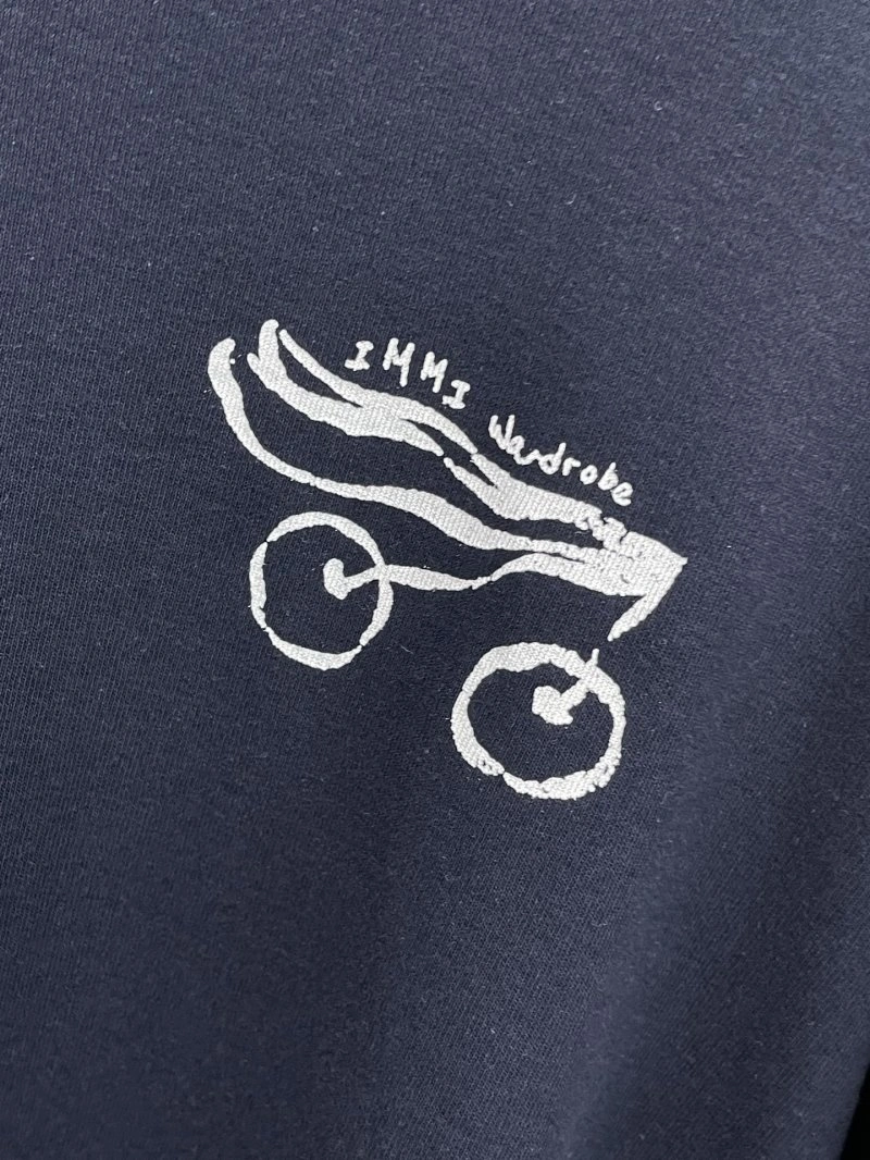 Exact replica Unclassified Brand T-Shirts