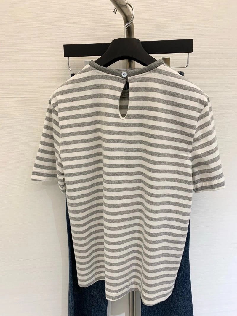 Low-cost Unclassified Brand T-Shirts
