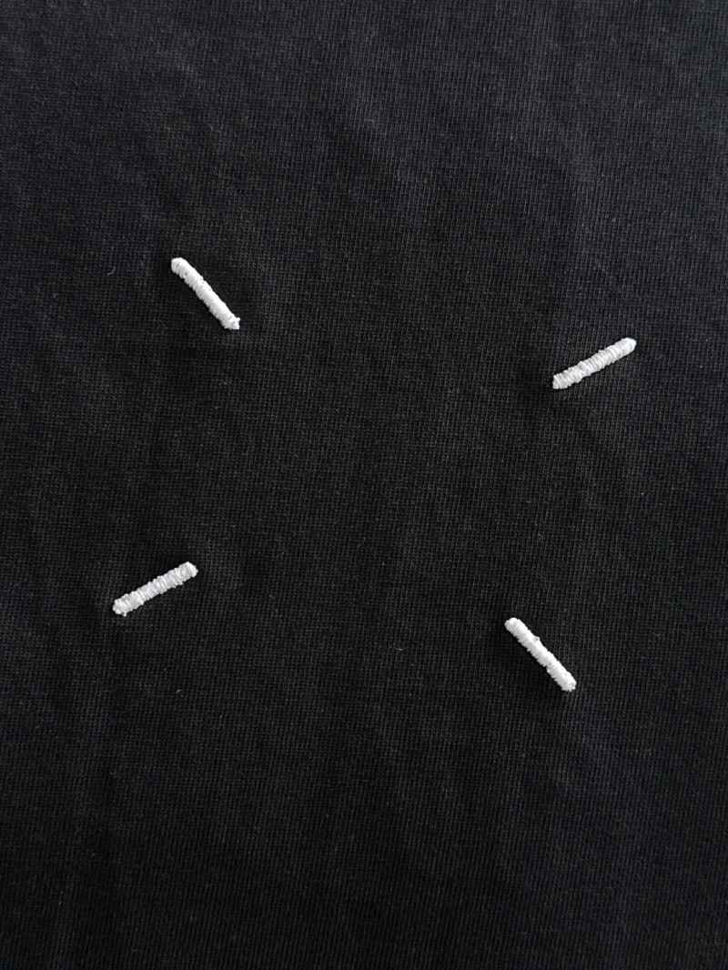 Precise copy Unclassified Brand T-Shirts