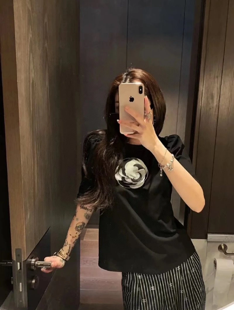 Top mirror Unclassified Brand T-Shirts