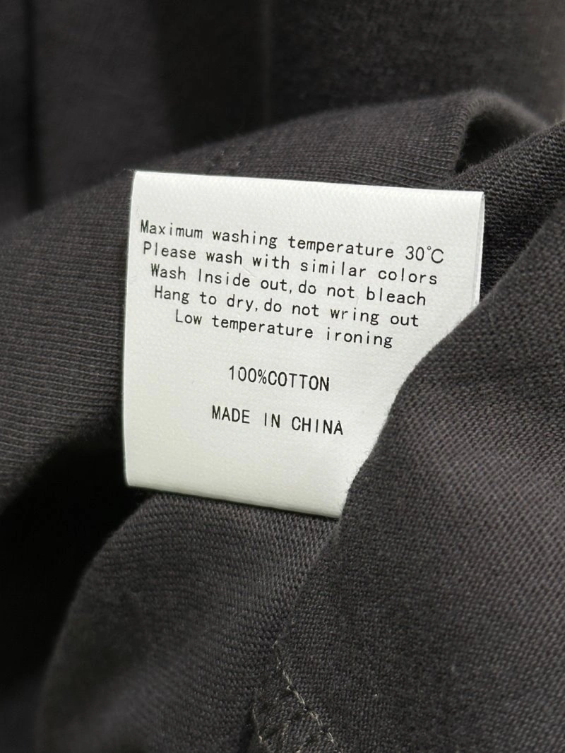Precise copy Unclassified Brand T-Shirts