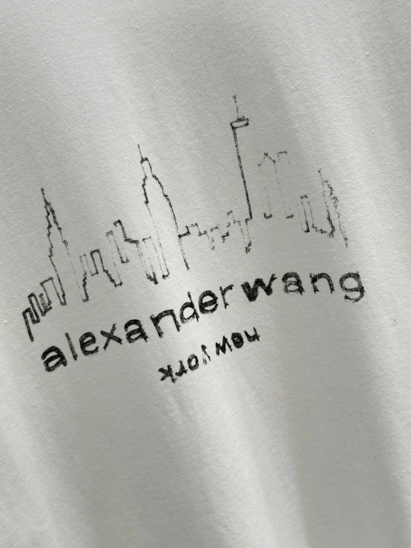 Real Unclassified Brand T-Shirts