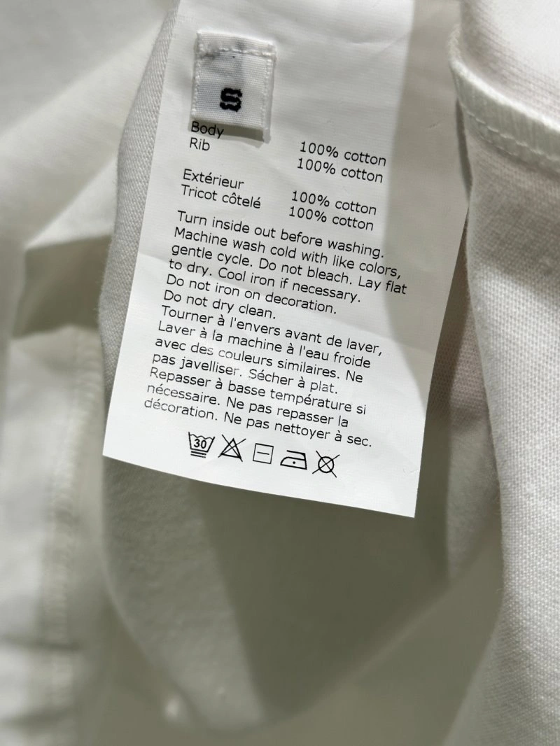 Real Unclassified Brand T-Shirts