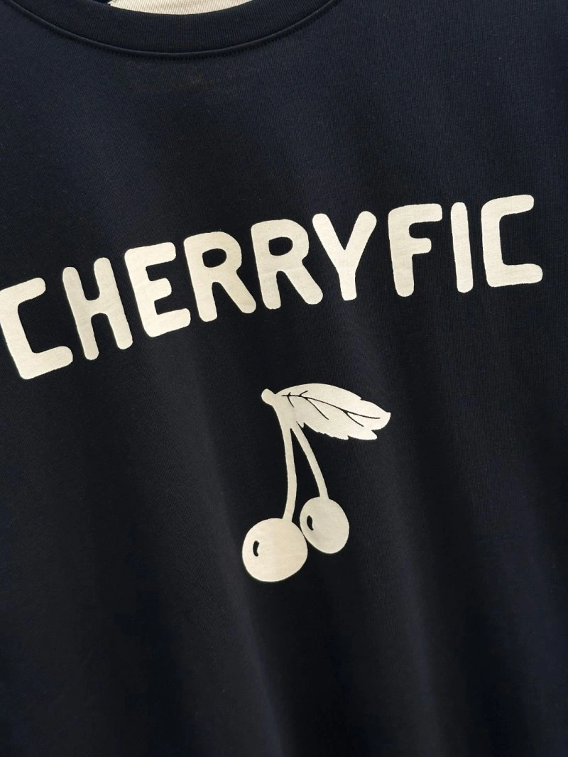 Factory-made Unclassified Brand T-Shirts