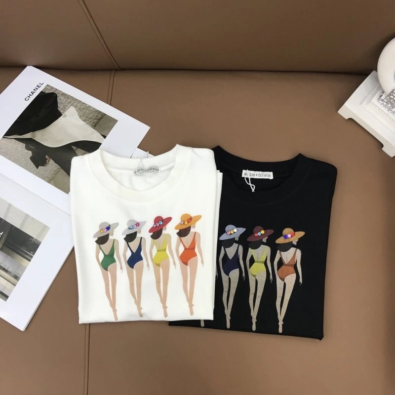Real Unclassified Brand T-Shirts