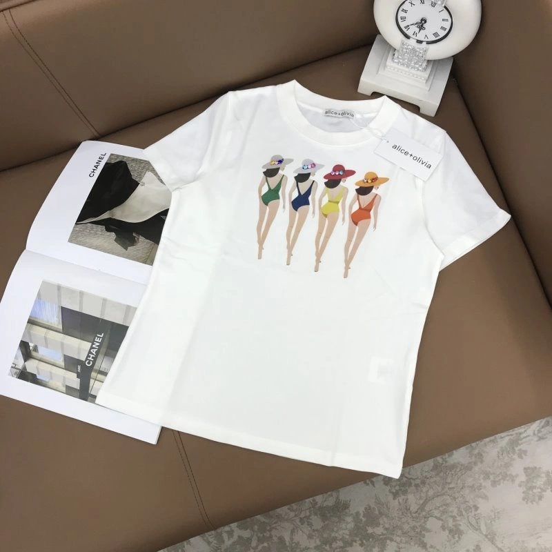 Real Unclassified Brand T-Shirts