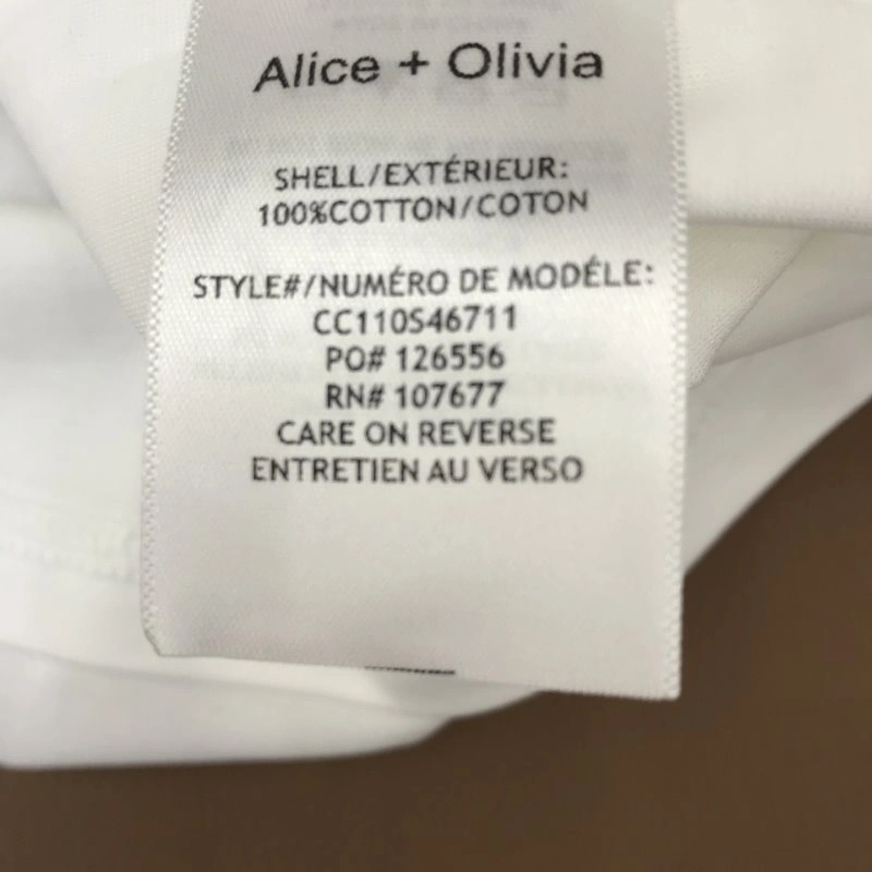 Real Unclassified Brand T-Shirts