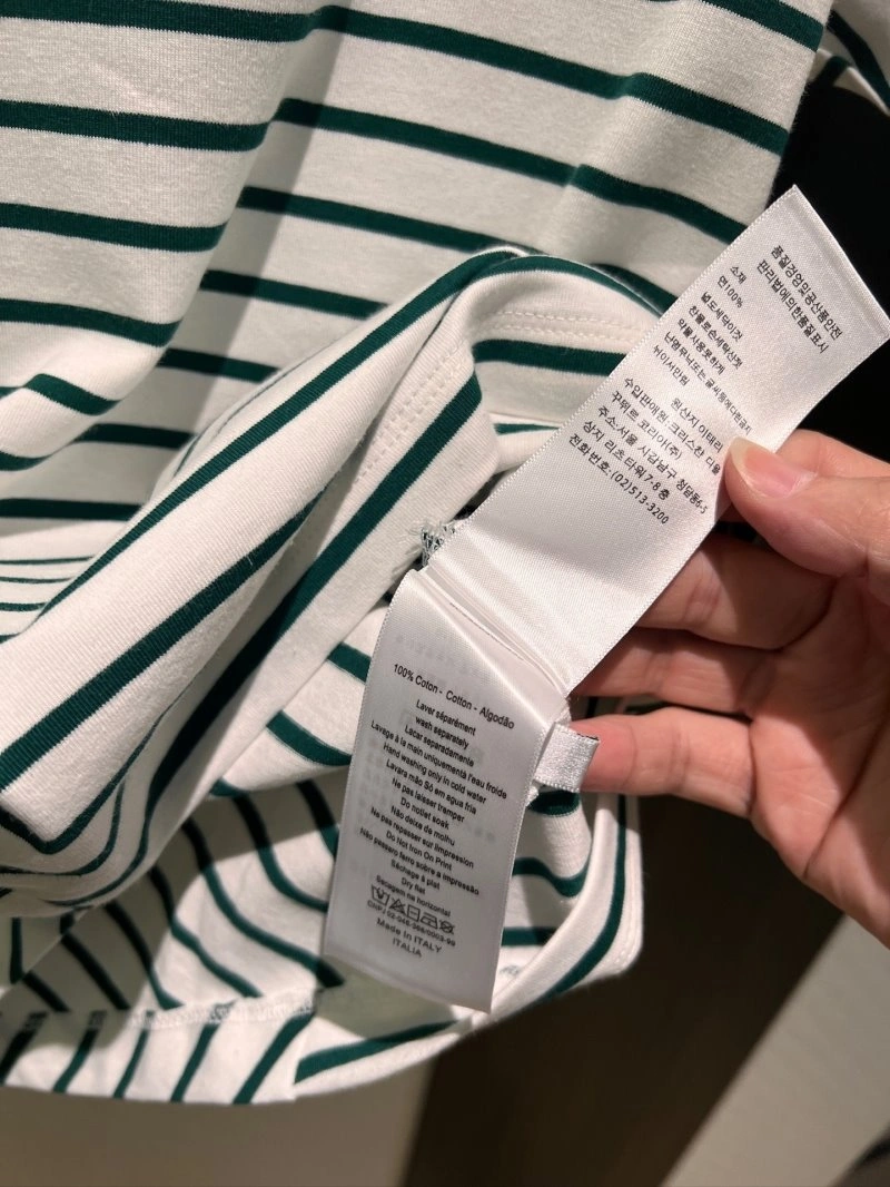 Real Unclassified Brand T-Shirts