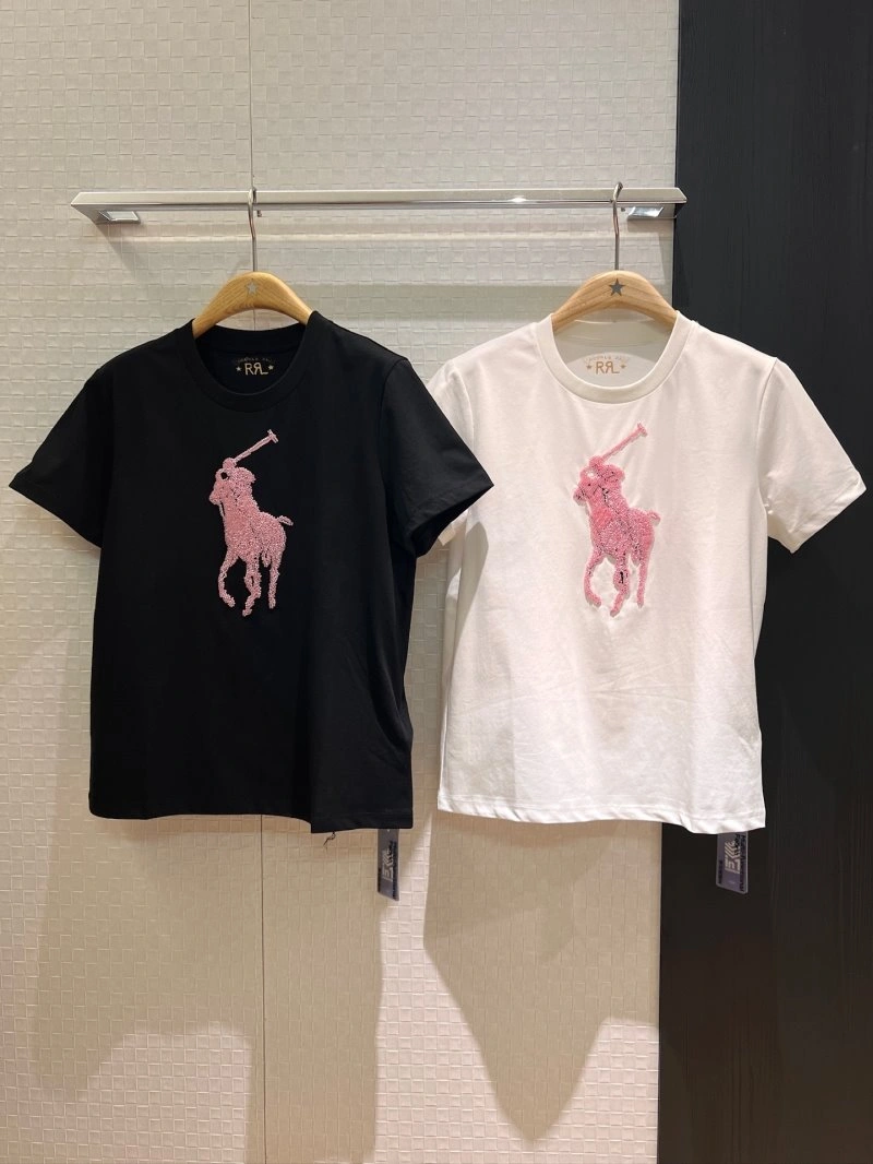 Genuine Unclassified Brand T-Shirts