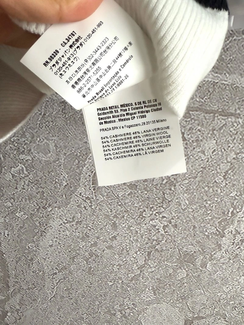 1:1 copy Unclassified Brand T-Shirts