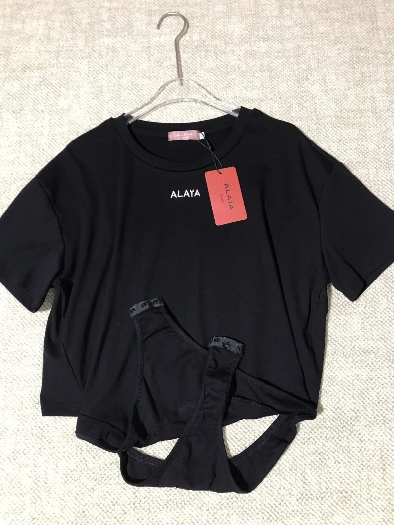 Authentic Unclassified Brand T-Shirts