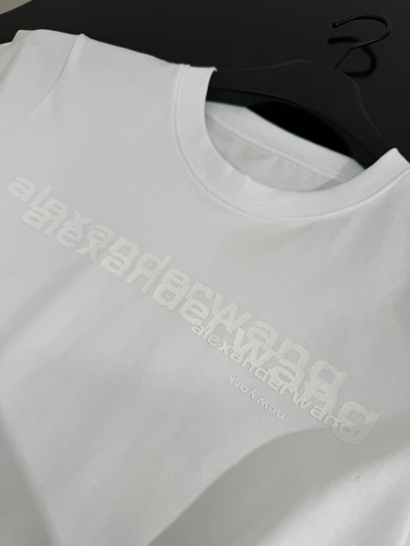 Indistinguishable Unclassified Brand T-Shirts