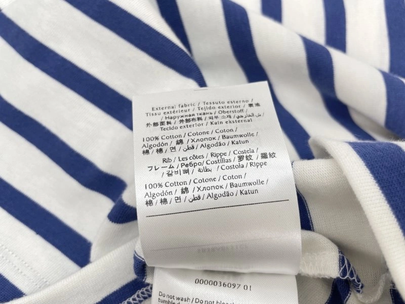 Exact replica Unclassified Brand T-Shirts