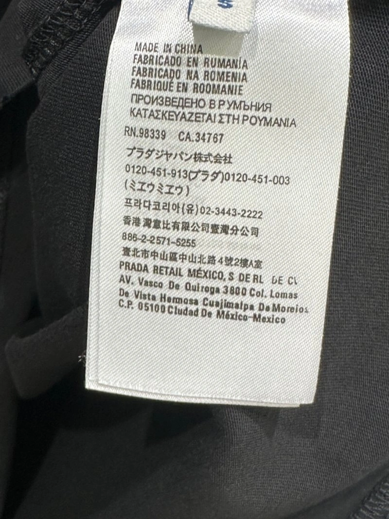 Top mirror Unclassified Brand T-Shirts