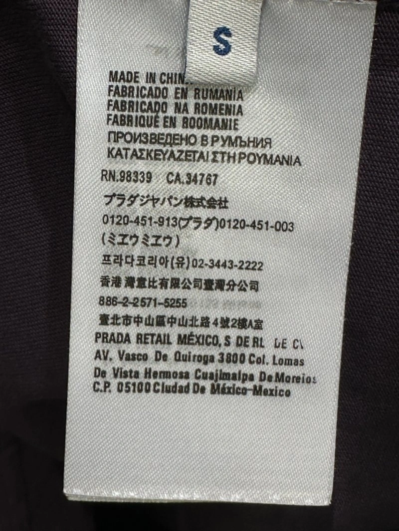 Brand-original Unclassified Brand T-Shirts