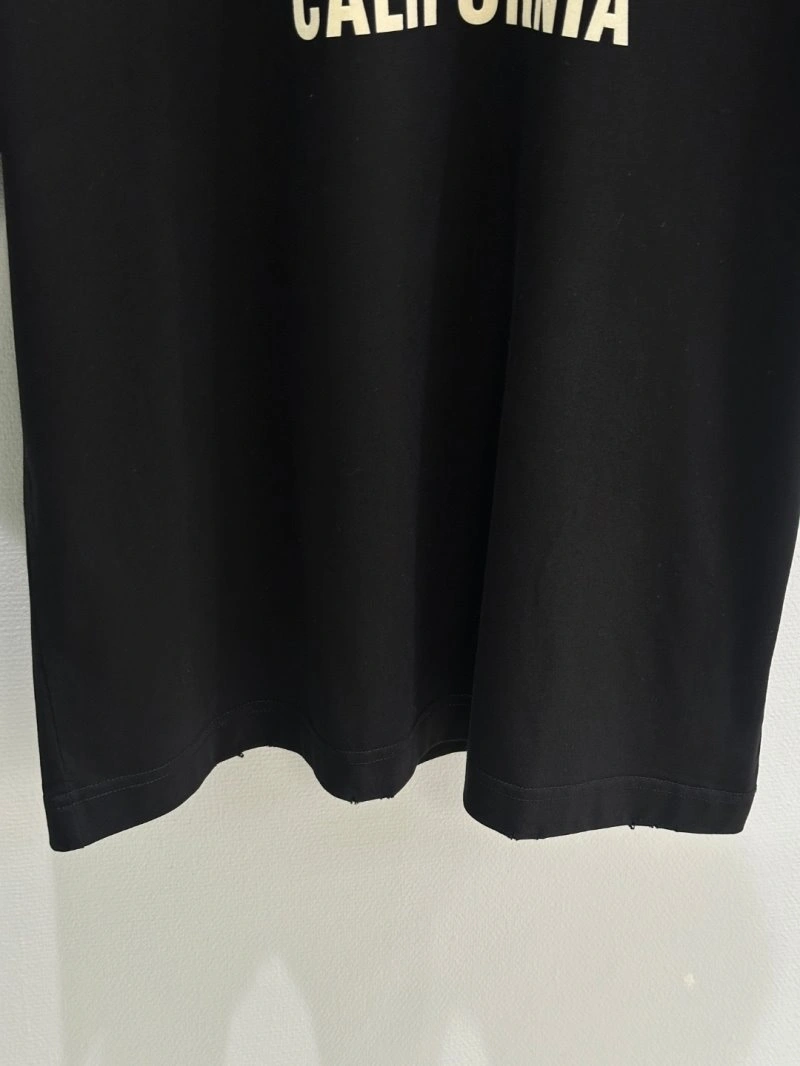 1:1 copy Unclassified Brand T-Shirts