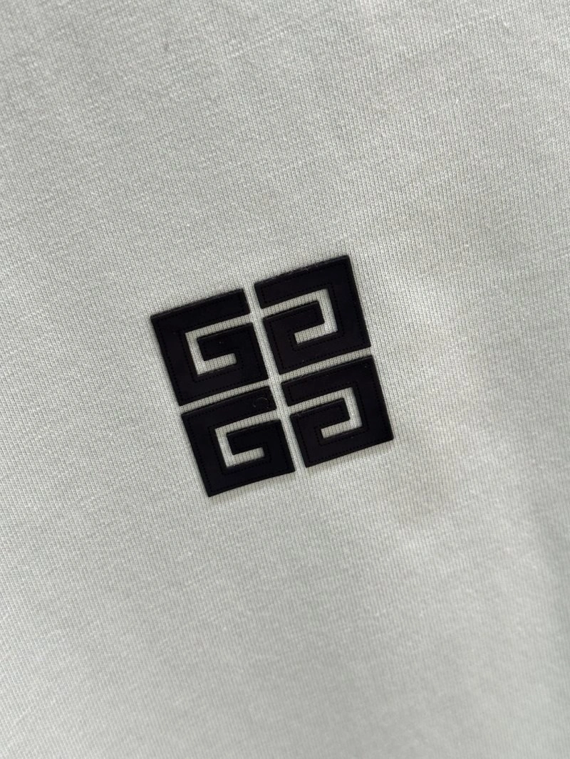 Value-priced Unclassified Brand T-Shirts