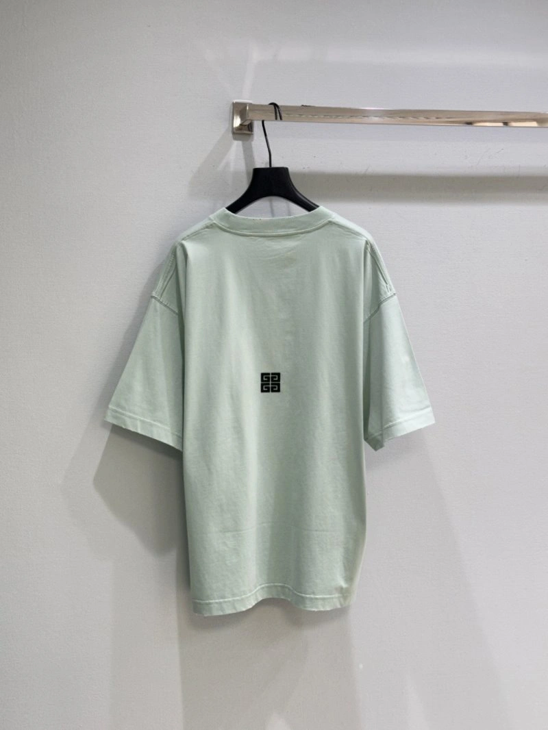 Value-priced Unclassified Brand T-Shirts